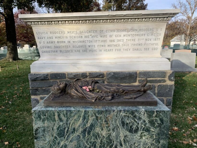 Arlington National Cemetery: Guided Walking Tour - Practical Details and Tips