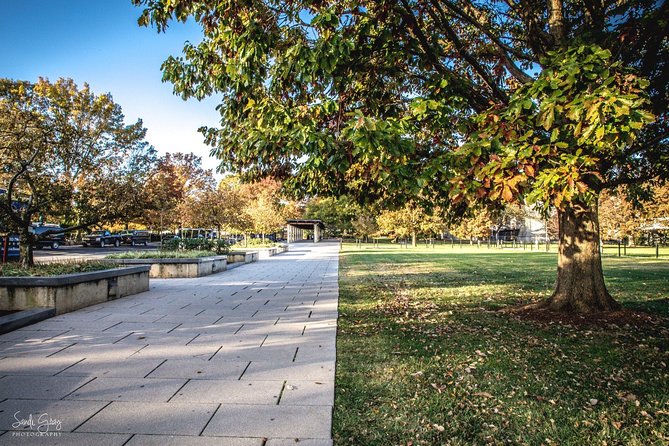 Arlington National Cemetery Hop-On Hop-Off Tour - Tips for a Great Visit