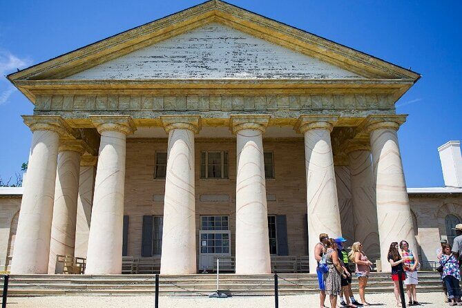 Arlington National Cemetery: Private Half-Day Walking Tour - What to Expect from the Arlington National Cemetery Tour