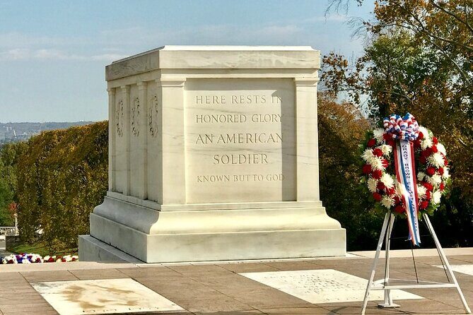 Arlington National Cemetery: Private Half-Day Walking Tour - Analyzing the Value