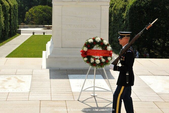 Arlington National Cemetery: Private Half-Day Walking Tour - Final Thoughts