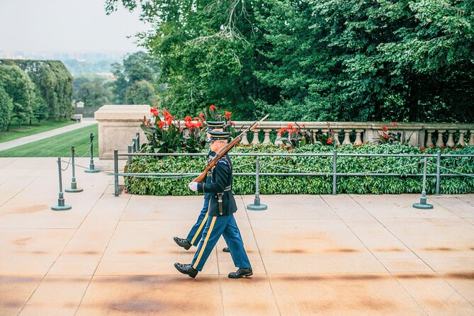 Arlington National Cemetery Walking Tour & Changing of the Guards - Final Thoughts: Who Will Love This Tour?