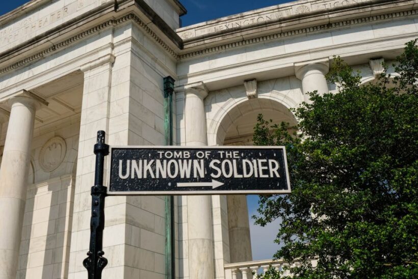 Arlington: Private Arlington Cemetery Guided Walking Tour - Final Thoughts