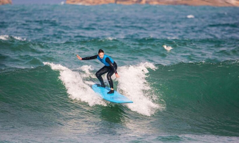 Armação de Pêra: 1:30-hour Surf Lesson for Beginners - Final Thoughts: Is It Worth It?