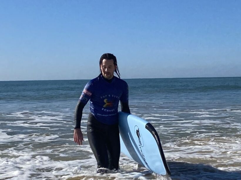Armação de Pêra: 1:30-hour Surf Lesson for Beginners - FAQ