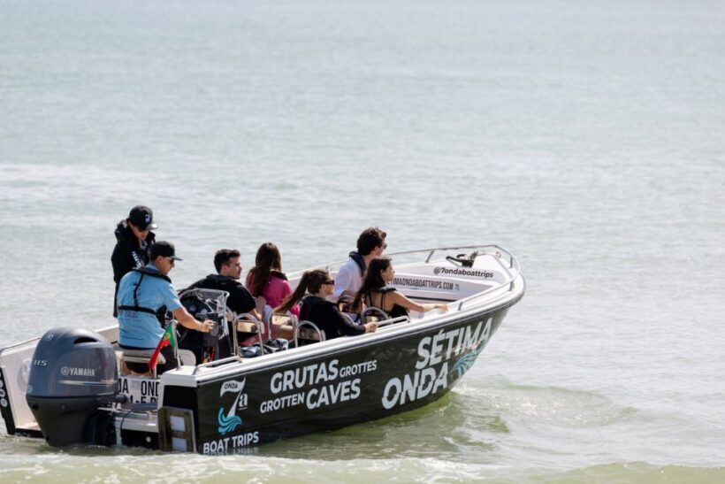Armação de Pêra: Benagil Caves and Secret Beaches Boat Trip - Final Thoughts