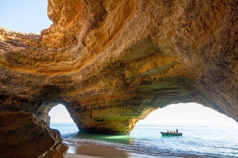 Armação de Pêra: Private Benagil Cave Tour - FAQ