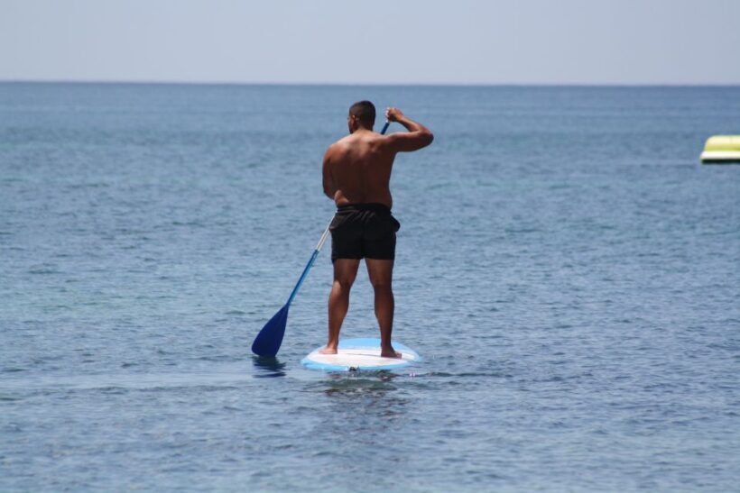 Armação de Pêra: Stand Up Paddle Hire - Who Will Love This Experience?