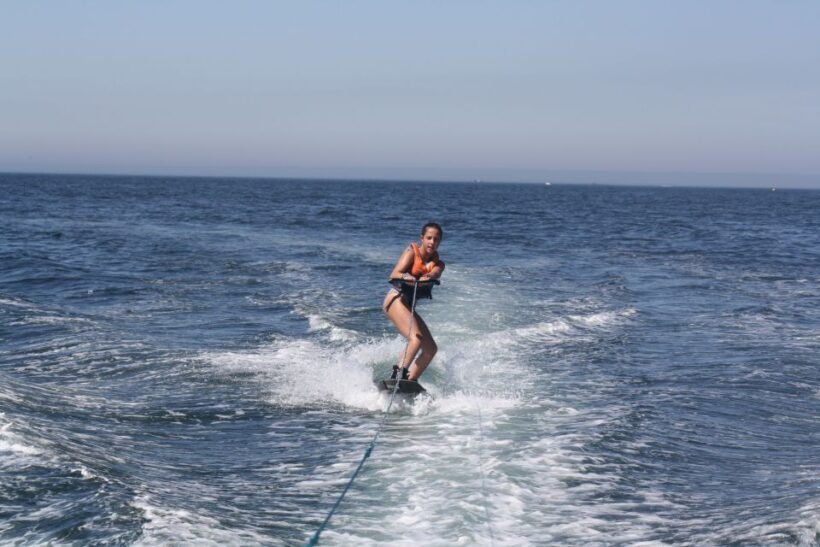 Armação de Pêra: Wakeboard Experience - What Reviewers Say