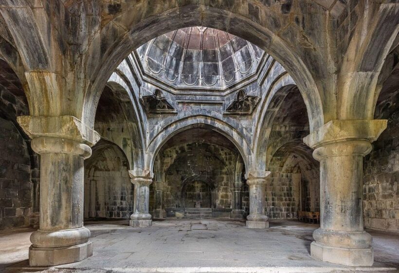 Armenia. Akhpat, Dilijan, Sevan, cascad Yerevan from Tbilisi - What Travelers Say