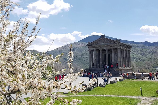 Armenia at a Glance: Private Multi-Day Tour - Key Points