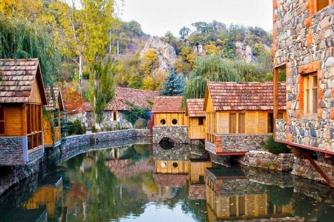 Armenia Day Trip from Tbilisi: Private Experience - The Practical Side: What You Need to Know