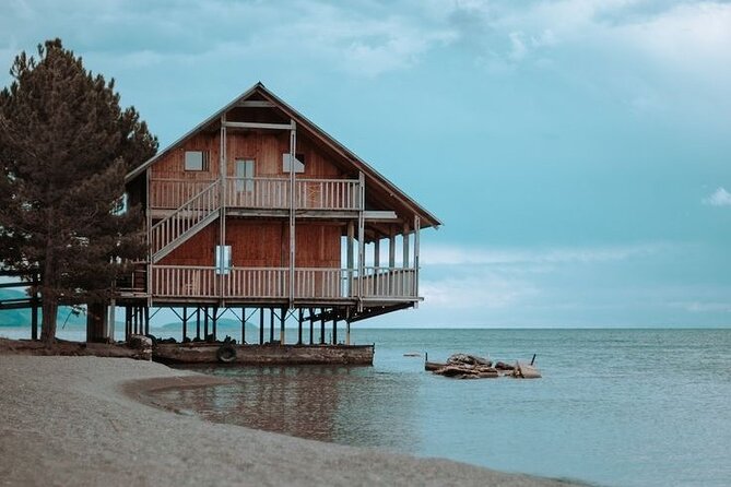 Armenia Day Trip from Tbilisi: Private Experience - Who Is This Tour Best For?