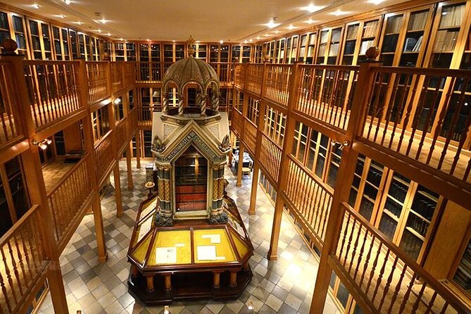 'Armenia In The Heart Of Vienna - Detailed Breakdown of the Experience