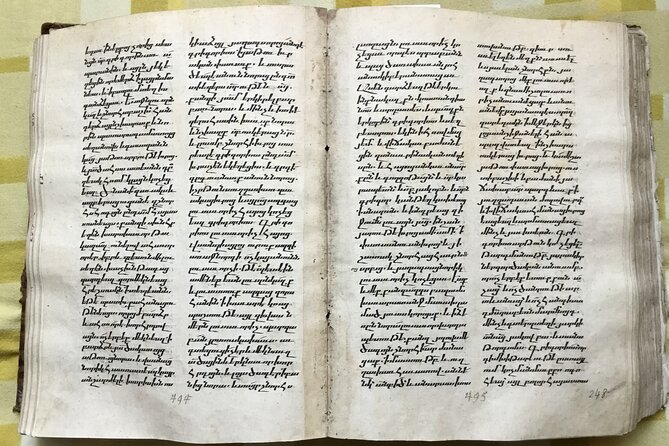 'Armenia In The Heart Of Vienna - Final Thoughts: Is This Tour Right for You?