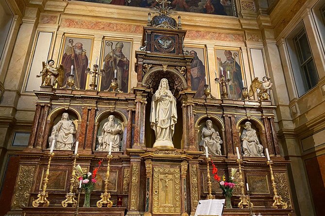 'Armenia In The Heart Of Vienna - FAQ