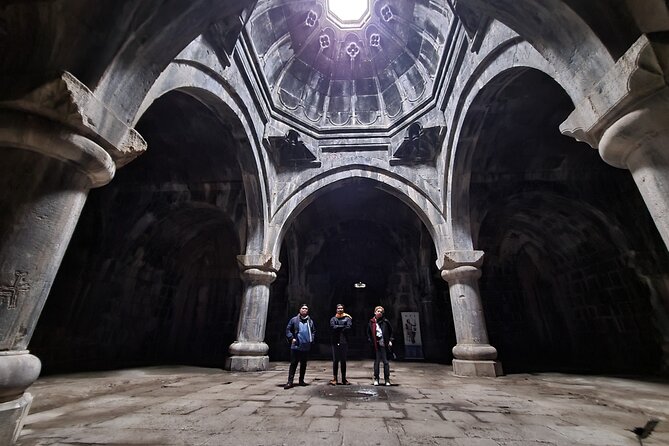 Armenia One Day Tour With Lunch in a Local Family - Traveler Reviews and Recommendations