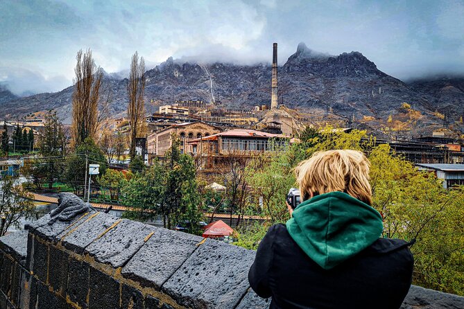 Armenia One Day Tour With Lunch in a Local Family - Booking and Cancellation Policy