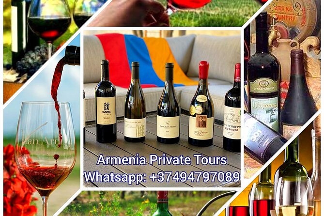 Armenia Private Tours - Accessibility and Participation