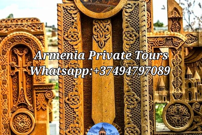 Armenia Private Tours - What to Expect