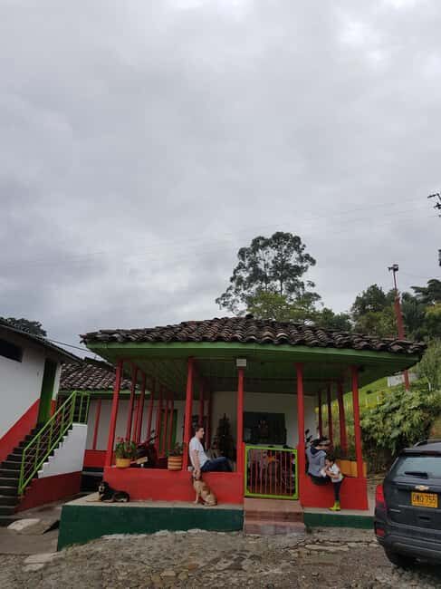 Armenia, Quindio: Coffee Tour, Transportation, and Quimbaya Gold Museum - What Travelers Say