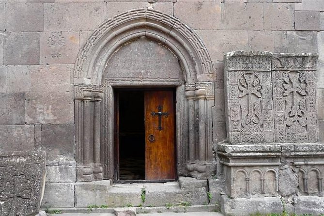 Armenia - Tbilisi 3 days, 2 nights from Yerevan - Authentic Experiences and Traveler Feedback