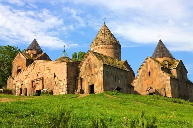 Armenia - Tbilisi 3 days, 2 nights from Yerevan - Who Should Consider This Tour?