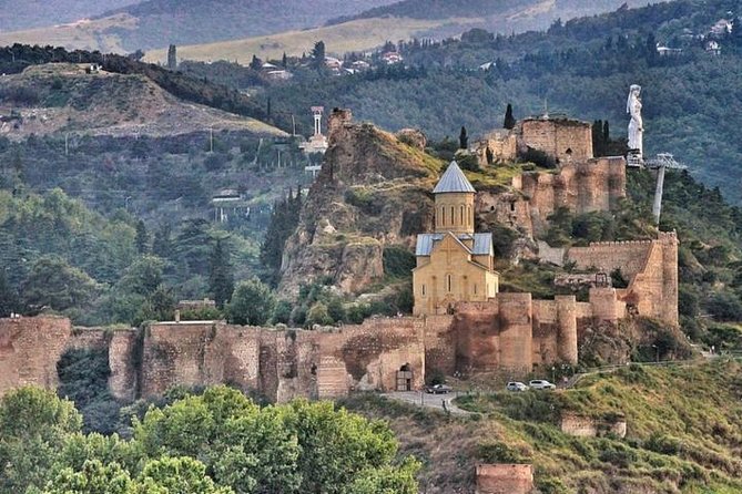 Armenia - Tbilisi 3 days, 2 nights from Yerevan - FAQ