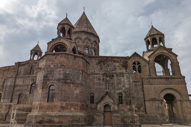 Armenian Spiritual Tour Discovering Sacred Sites and Cultural - Armenian Spiritual Tour Discovering Sacred Sites and Cultural