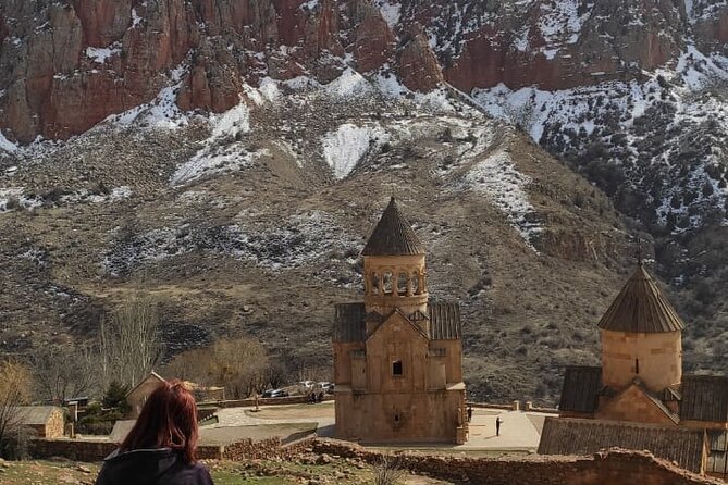 Armenian Spiritual Tour Discovering Sacred Sites and Cultural - FAQ