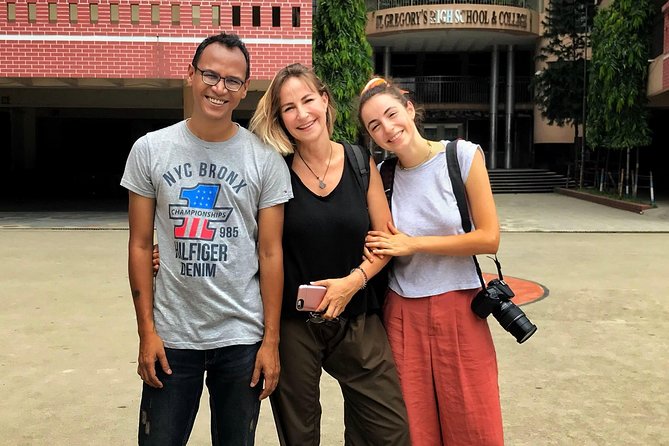 Armenian Walk: The Story of a changing fortunes - The Value of This Tour