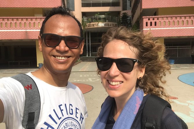 Armenian Walk: The Story of a changing fortunes - FAQ