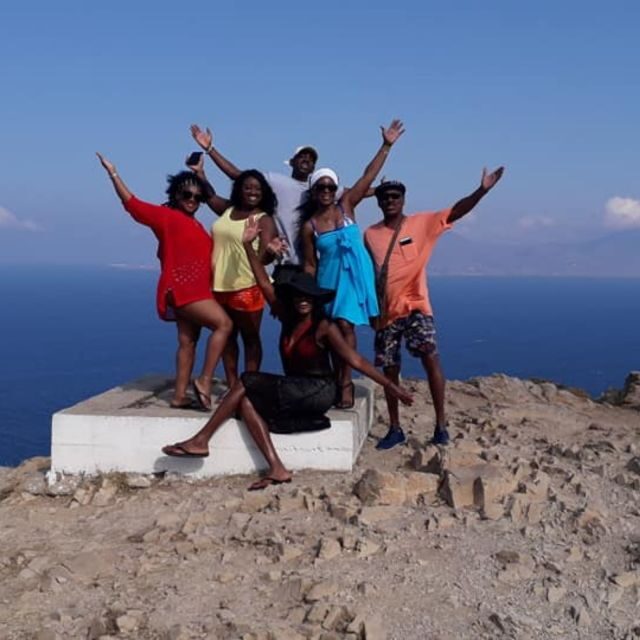 Armenistis Lighthouse Visit - FAQ