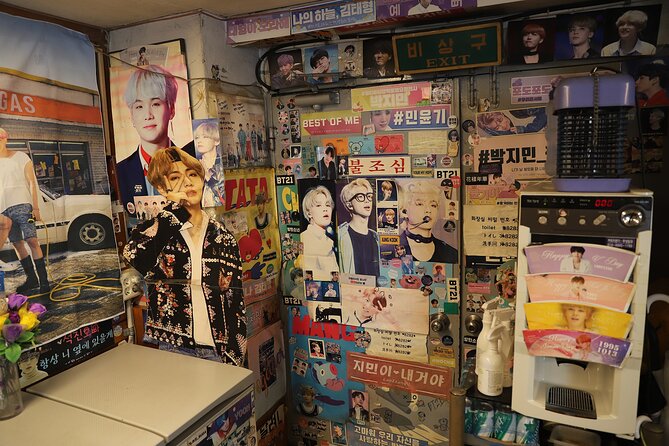 ARMY Must Visit BTS Tour in Seoul - FAQ