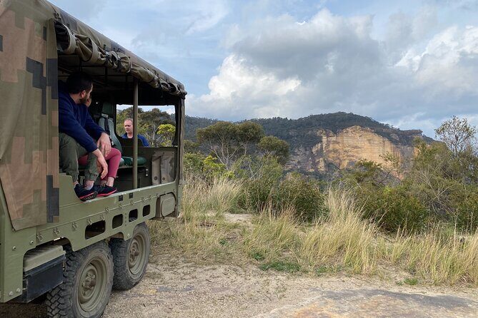 Army Truck Adventures - 3 Hour Guided Tour - Practical Considerations