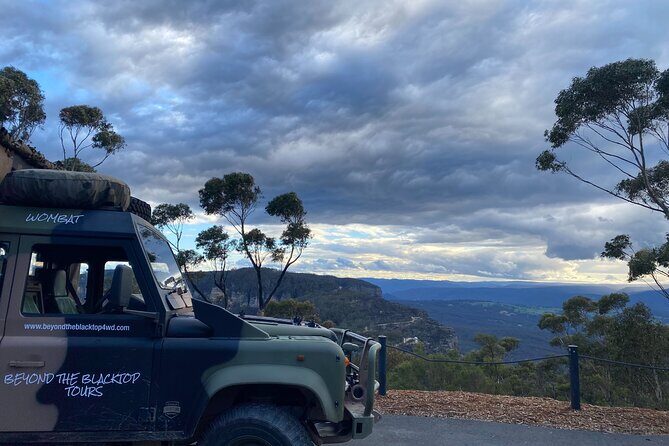 Army Truck Adventures - 3 Hour Guided Tour - Final Thoughts: Who Is This Tour For?