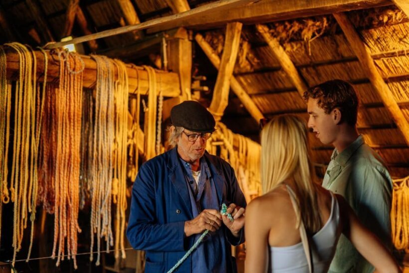 Arnhem: Dutch Open Air Museum Entry Ticket - Who This Experience Suits Best