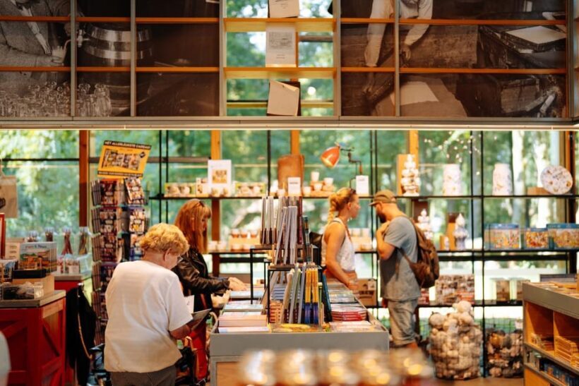 Arnhem: Dutch Open Air Museum Entry Ticket - Key Points