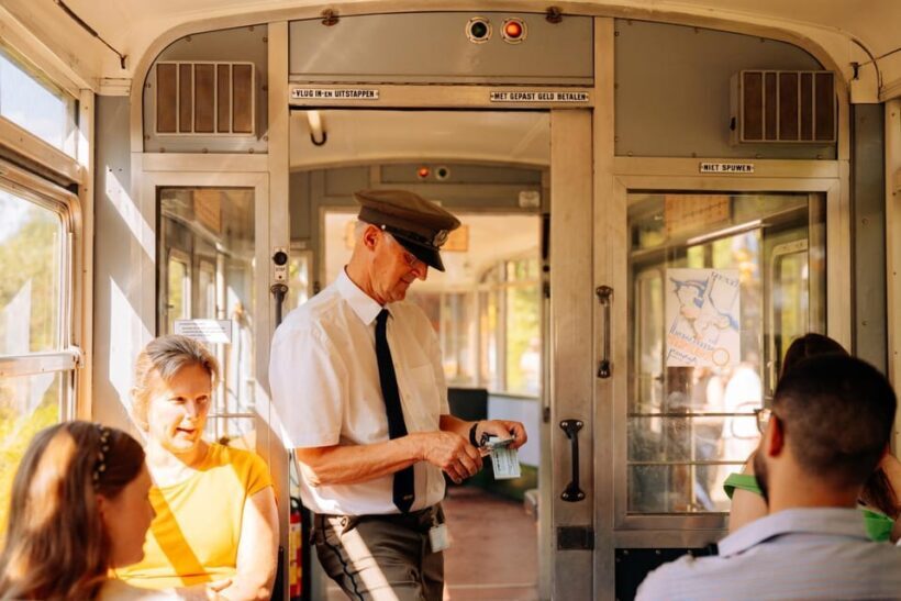 Arnhem: Dutch Open Air Museum Entry Ticket - Who Will Benefit Most?
