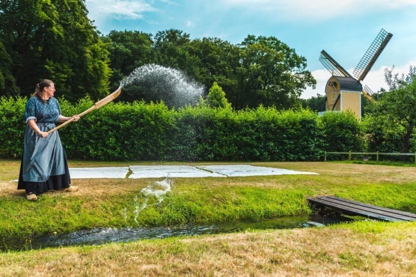 Arnhem: Dutch Open Air Museum Entry Ticket - FAQ