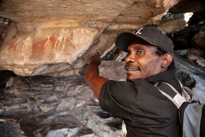 Arnhem Land Yingana Injalak Hill Full Day Tour from Darwin - Pricing and Value