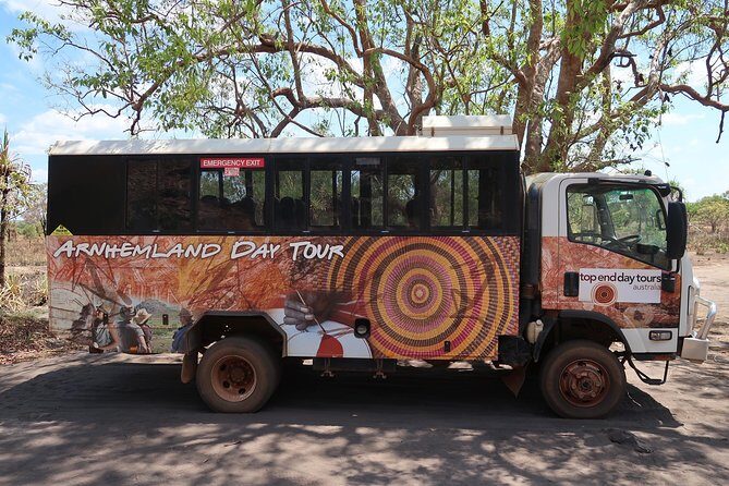 Arnhem Land Yingana Injalak Hill Full Day Tour from Darwin - Who Would Enjoy This Tour?