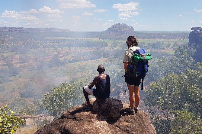 Arnhem Land Yingana Injalak Hill Full Day Tour from Darwin - Final Thoughts