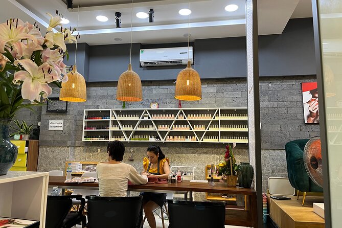 Aroma Massage Experience in Hoi An - The Value Proposition