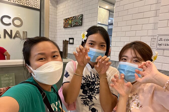 Aroma Massage Experience in Hoi An - In The Sum Up: Is This the Right Experience for You?