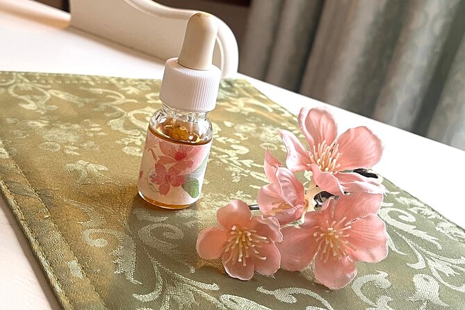 Aroma Massage With Cherry Blossom Infused Oil - Customer Feedback and Reviews