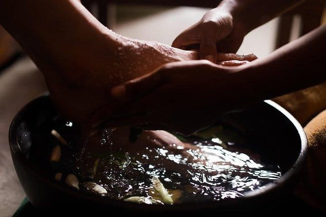 Aromatherapy Apsara Indulgence Massage in Siem Reap - Authentic Experiences and Guest Feedback