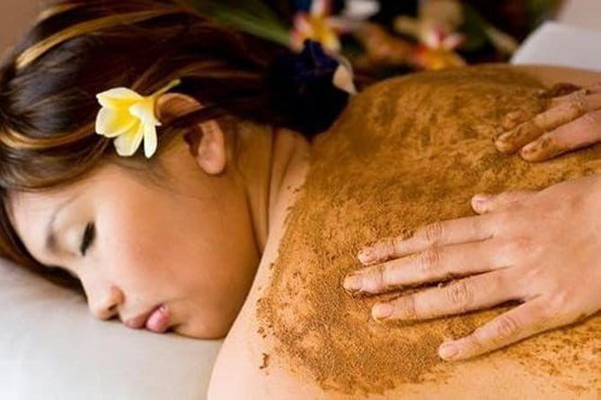 Aromatherapy Apsara Indulgence Massage in Siem Reap - FAQ