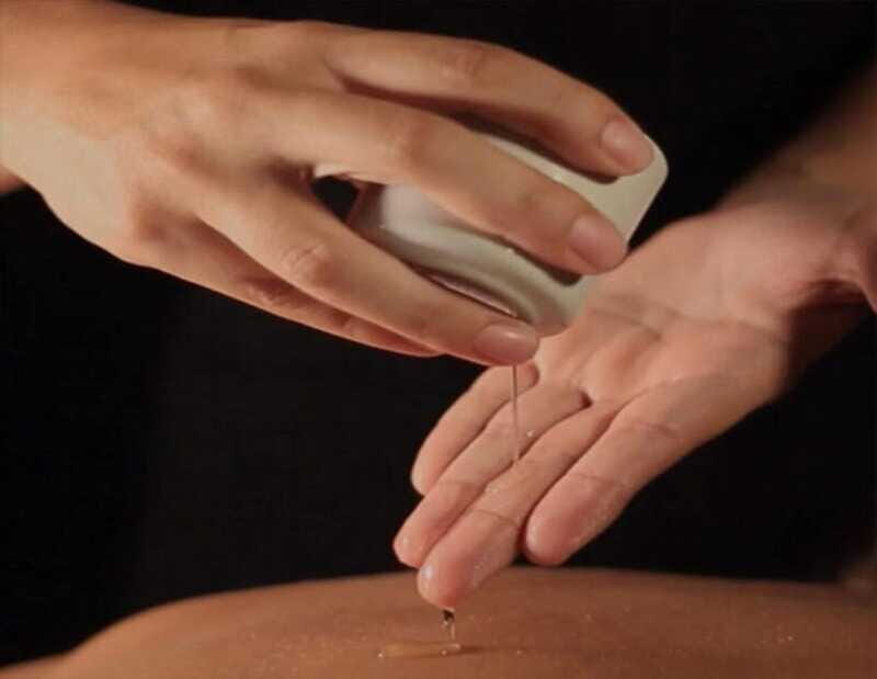 Aromatherapy Candle Massage - Who Will Love This?