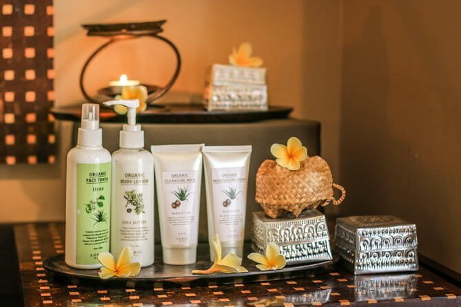 Aromatherapy Facial Massage - A Deep Dive into the Aromatherapy Facial Massage